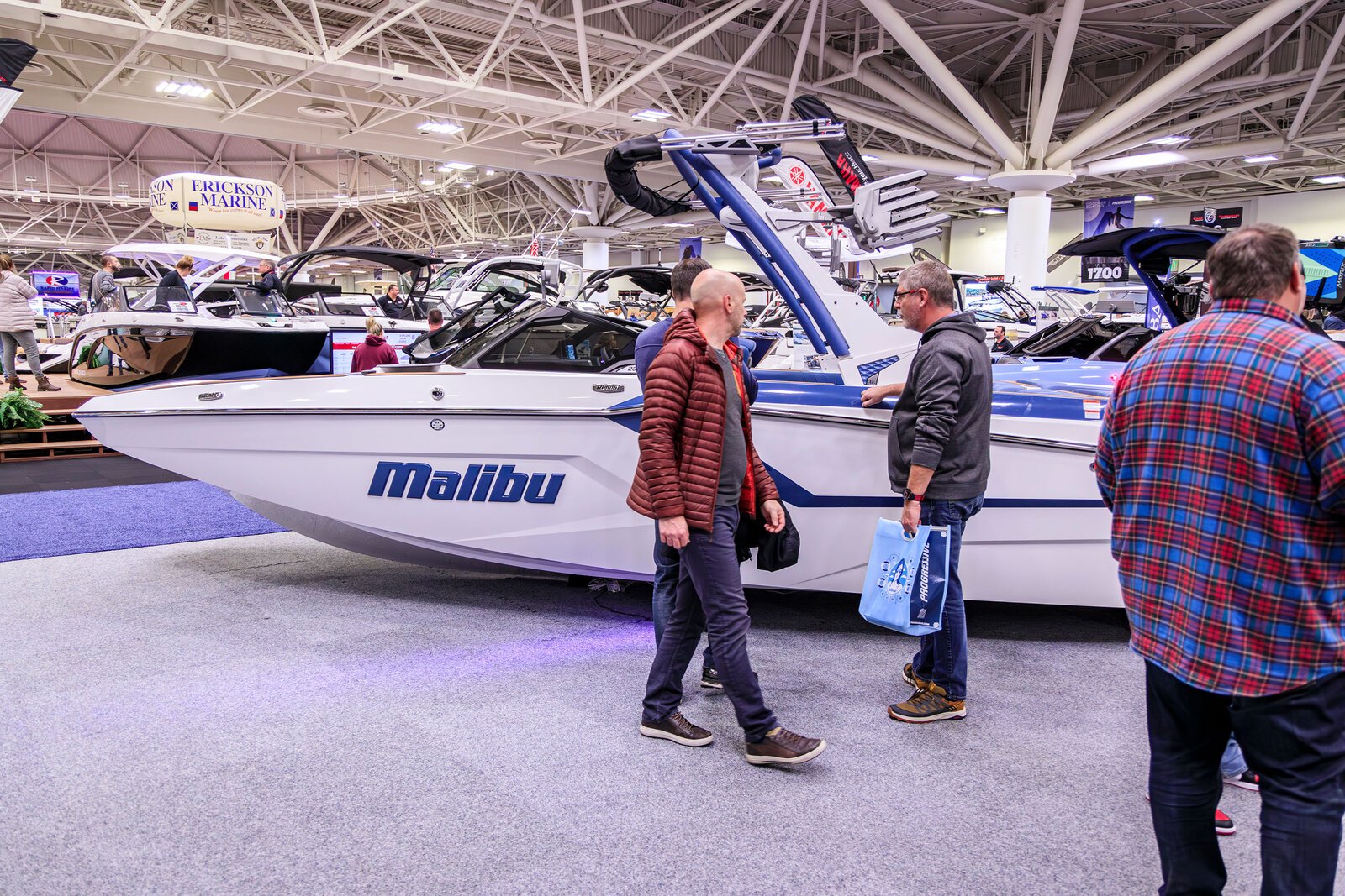 Media Gallery | Minneapolis Boat Show