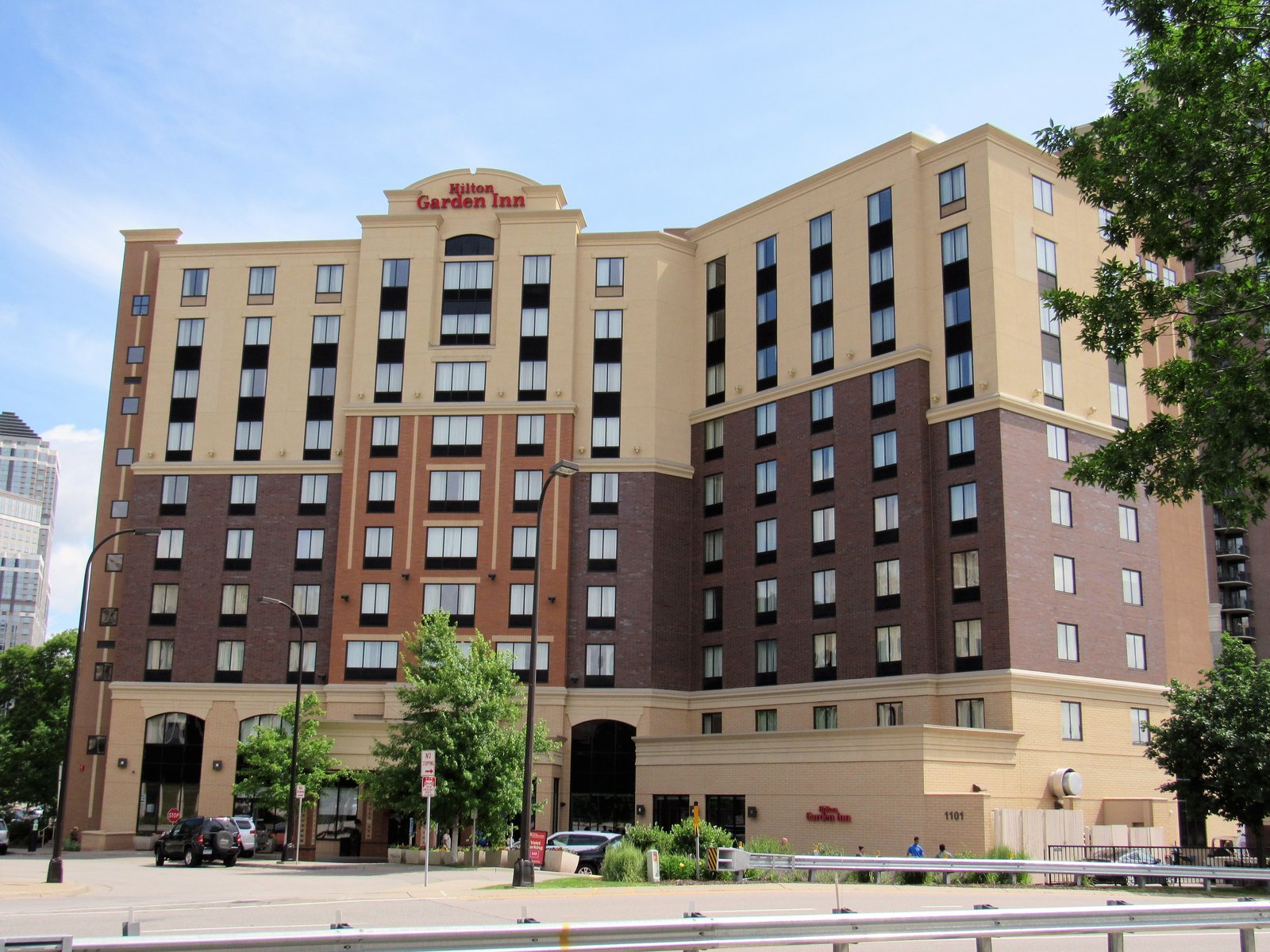 Hotels | Minneapolis Boat Show