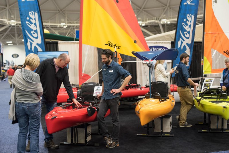 Video/Photo Gallery | Minneapolis Boat Show